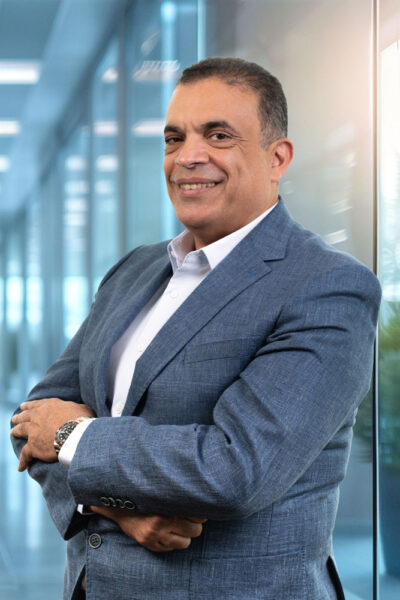 OUR LEADERSHIP | RAYA CX